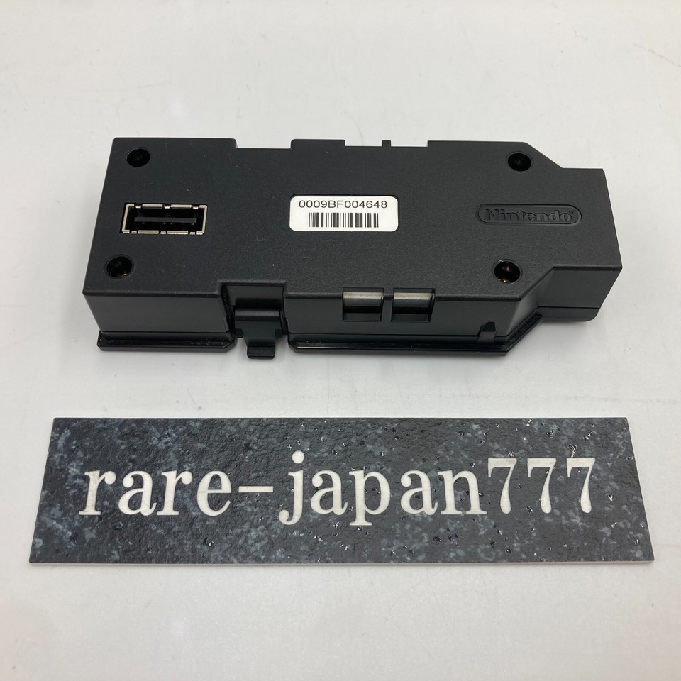 Nintendo GameCube DOL-015(JPN) Broadband Adapter Official OEM Tested ...