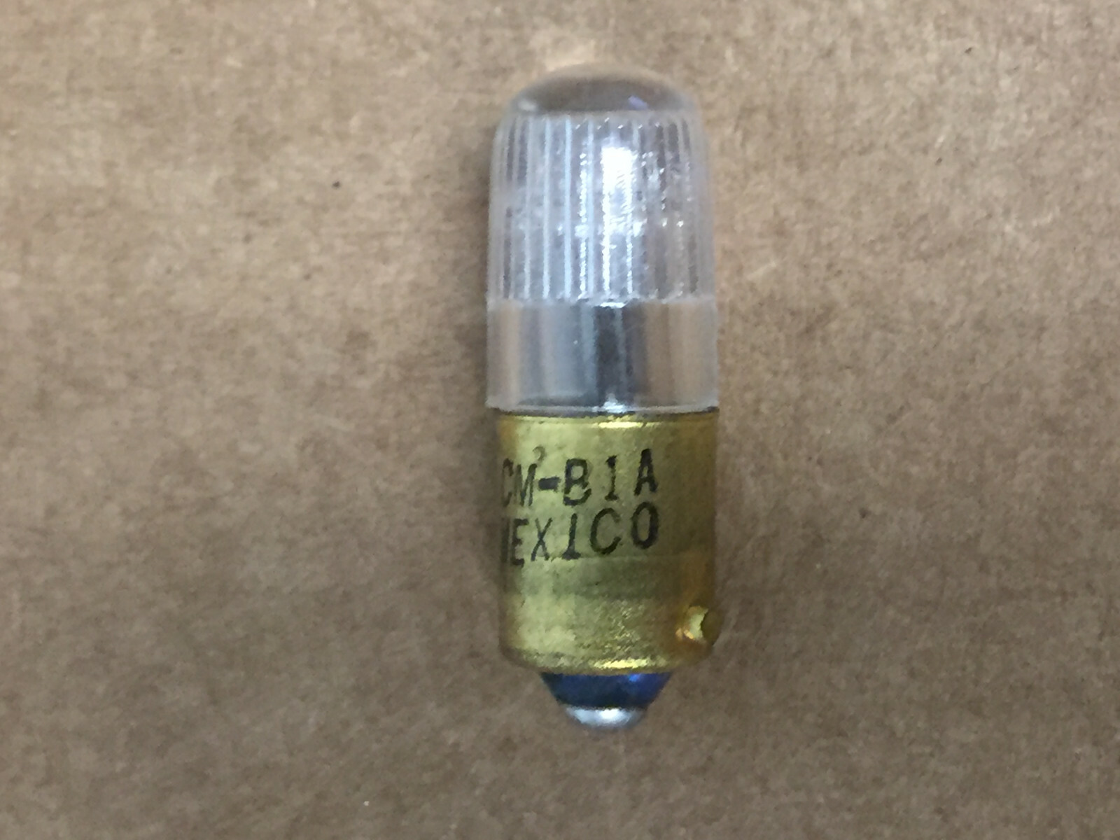 LOT OF 6 CHICAGO MINIATURE CM-B1A MINIATURE LAMPS/BULBS CM-B1A | eBay