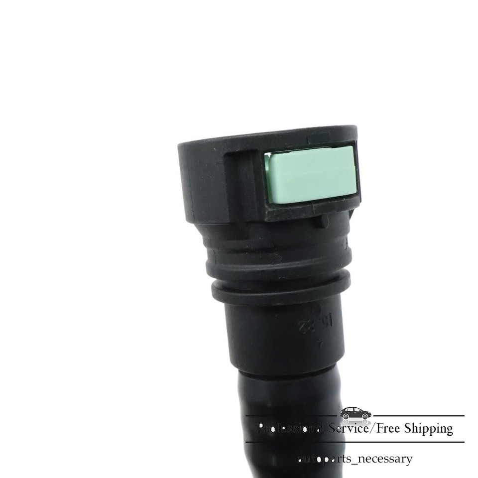 12673862 PCV Valve Tubing for Chevy Chevrolet 2016-2025 Malibu 1.5L L4 ...