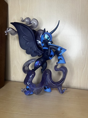 2015 My Little Pony MLP Nightmare Moon Guardians of Harmony 8" Figure ...