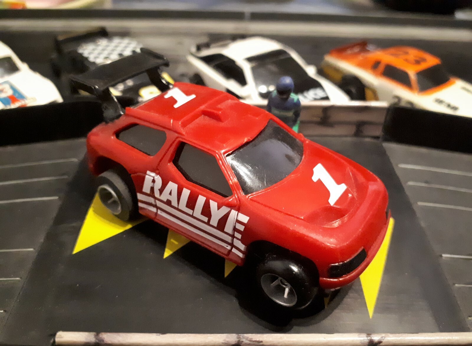 Voiture Tcr d’occasion | Plus que 2 à -65%