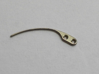 PATEK PHILIPPE CAL. 27SC CLICK SPRING NEW WATCH MOVEMENT PART 430 | eBay