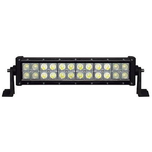 16" High Power 24 LED Light Bar Competition Series Work Off Road ATV ...