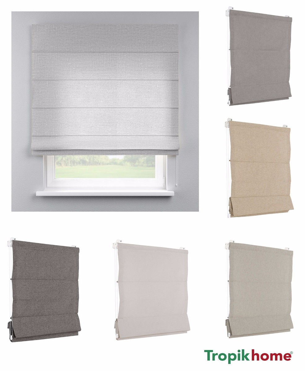 Roman Shades With Italian Colors 6 On Trend Ideas For Fabric Roman