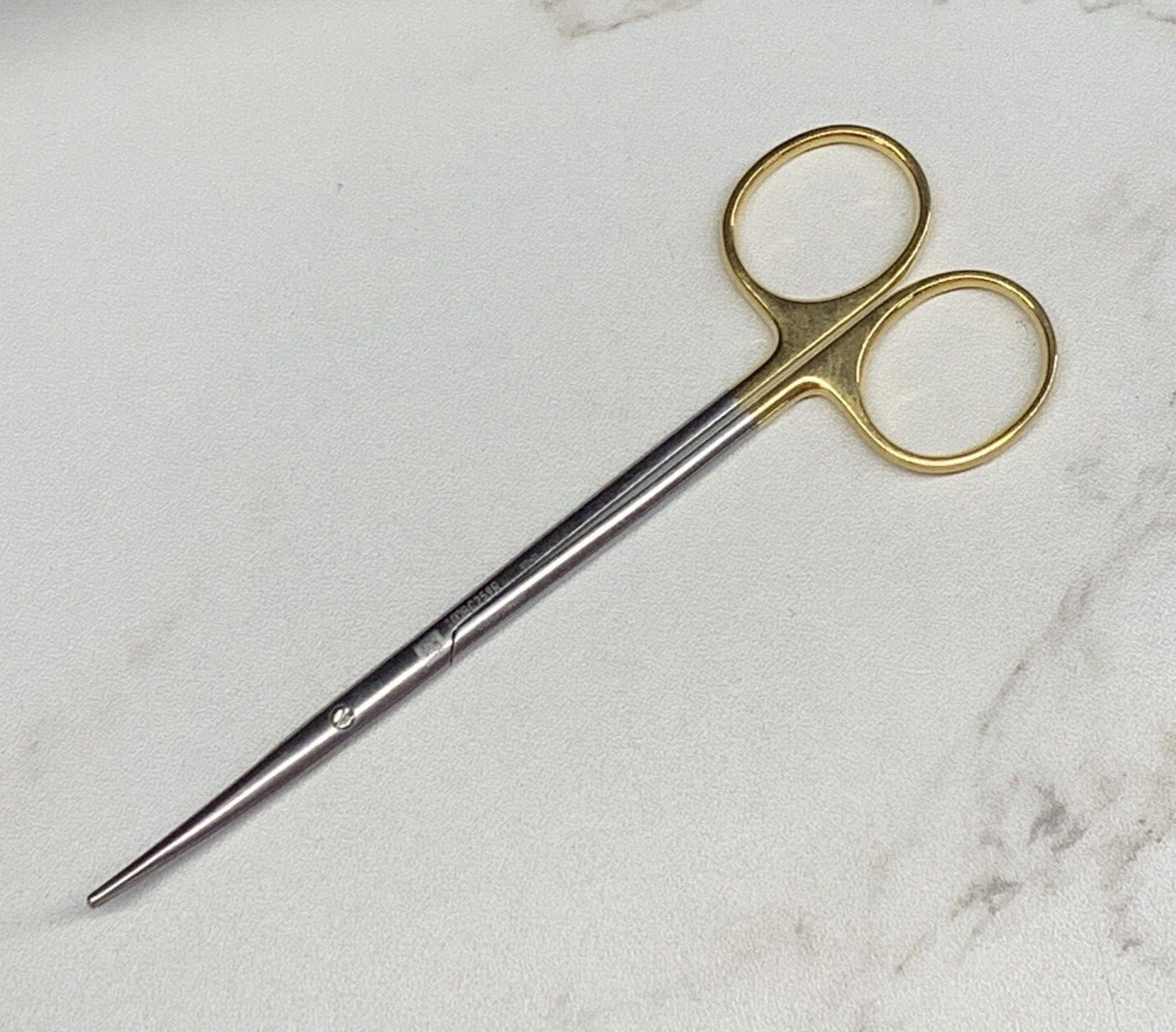 Metzenbaum Dissecting Scissors