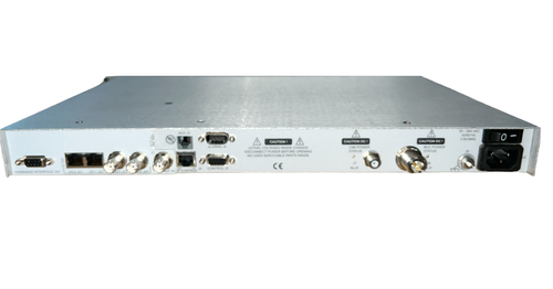 Datum Systems M7LT Satellite Terminal (LBS) L-Band Modem M7 Series | eBay