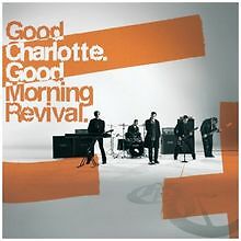 Good Morning Revival von Good Charlotte | CD | Zustand gut 886970693523 ...
