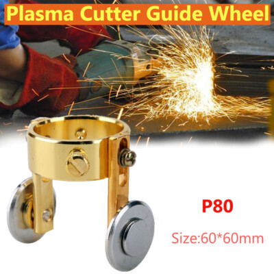 Plasma Cutters - Cutting Guides Kit