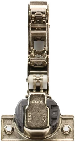 Blum Hinge - Blumotion Soft Close - 110° 71B3550 with plate 173H7100 ...