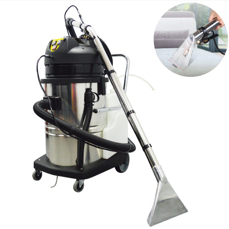 Carpet Extractor Washing Spraying Cleaning Machine Sofa Floor Ground ...