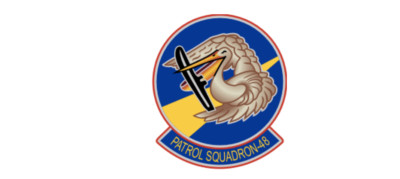 4" us navy vp-48 patrol squadron bumper sticker decal usa made | eBay