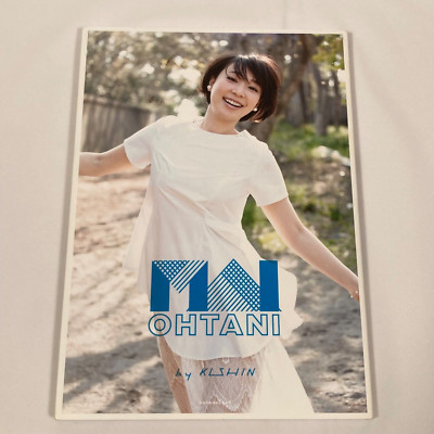 NUDES/ Kishin Shinoyama / MAI OHTANI by kishin /Mai Ohtani /Japanese Photo Book | eBay