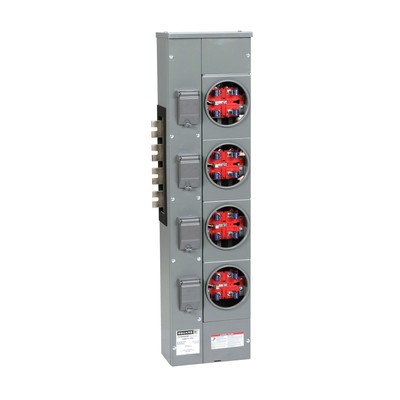 Electrical Panels & Boards - 120V Distribution Panel