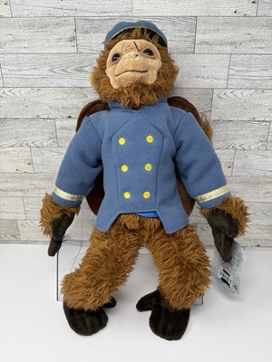 Disney Store Disney's Oz the Great and Powerful FINLEY Winged Monkey ...