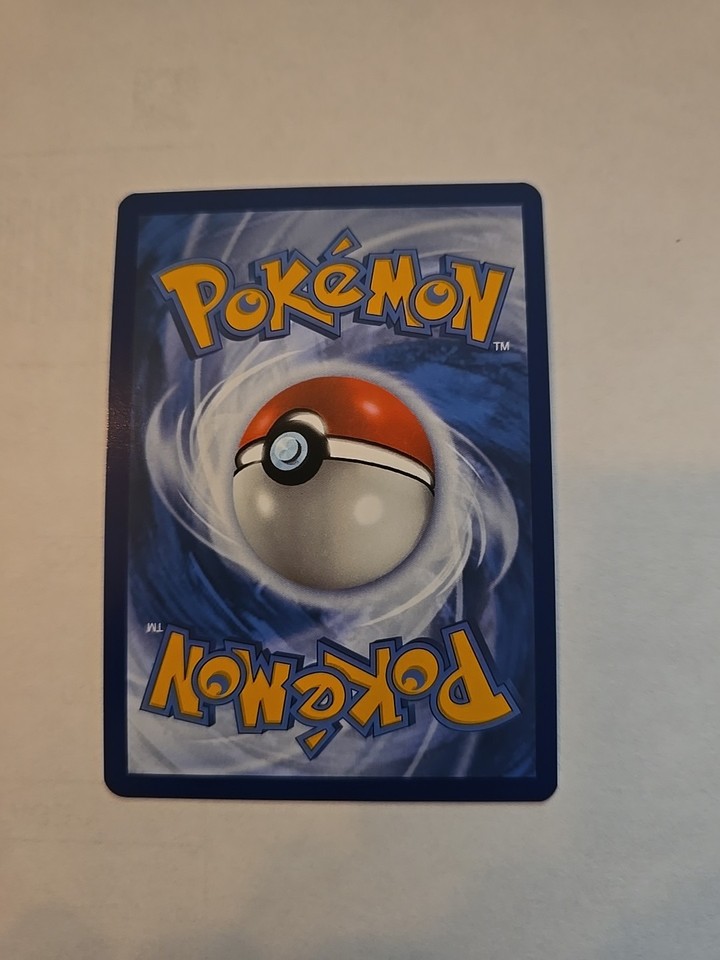 Zarude - Surging Sparks SSP 011/191 Holo Rare Pokemon Card | eBay