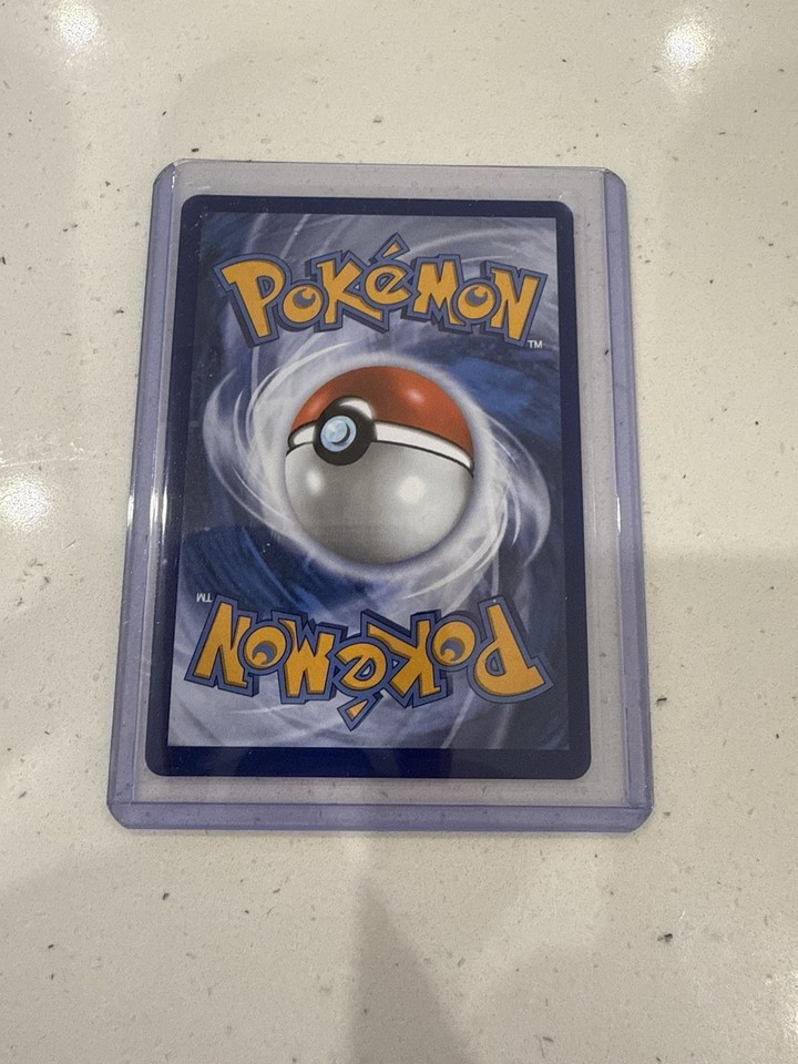 Toxicity 103/094 Illustration Rare Phantasmal Flames Pokemon TCG Near ...