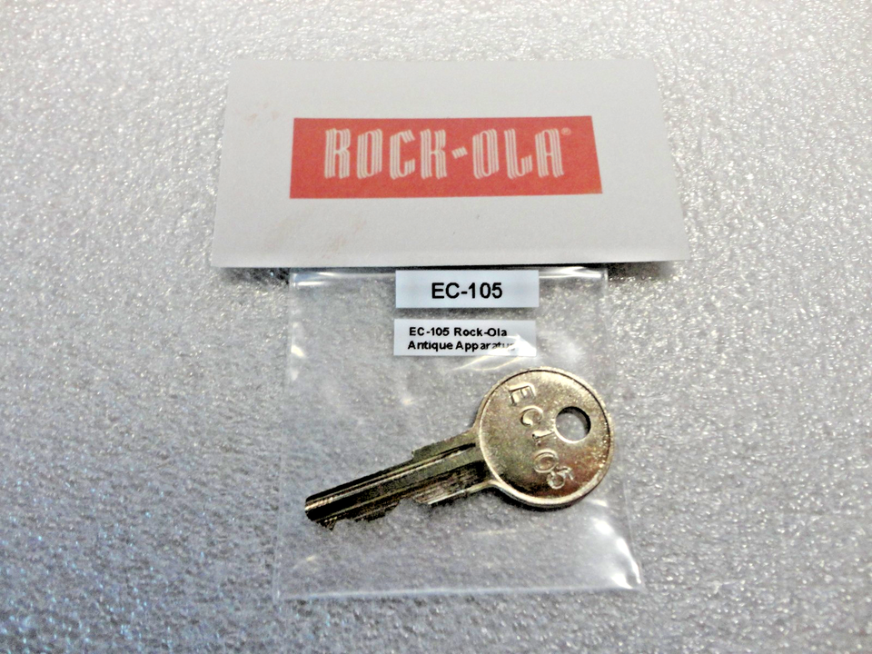 Rock-Ola Nostalgic & Antique Apparatus Bubbler Juboxes, CD4 and CD8, EC ...