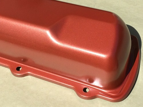 THORNTON GM APPROVED BRONZE ENGINE PAINT OLDSMOBILE CUTLASS 442 H/O | eBay