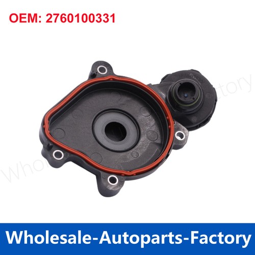 2760100331 Crankcase PCV Valve For Mercedes-Benz ML350 GLE350 E350 3.5L ...