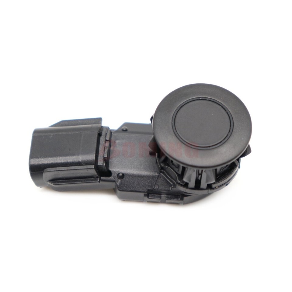 Black Bumper Parking Sensor 89341-0C010 For Toyota RAV4 Tacoma Tundra ...