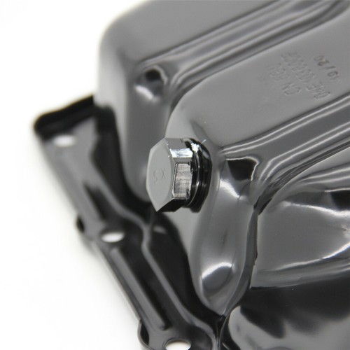 Engine Oil Pan For VW Jetta MK6 11-17 1.4T 04E 103 602 B | eBay