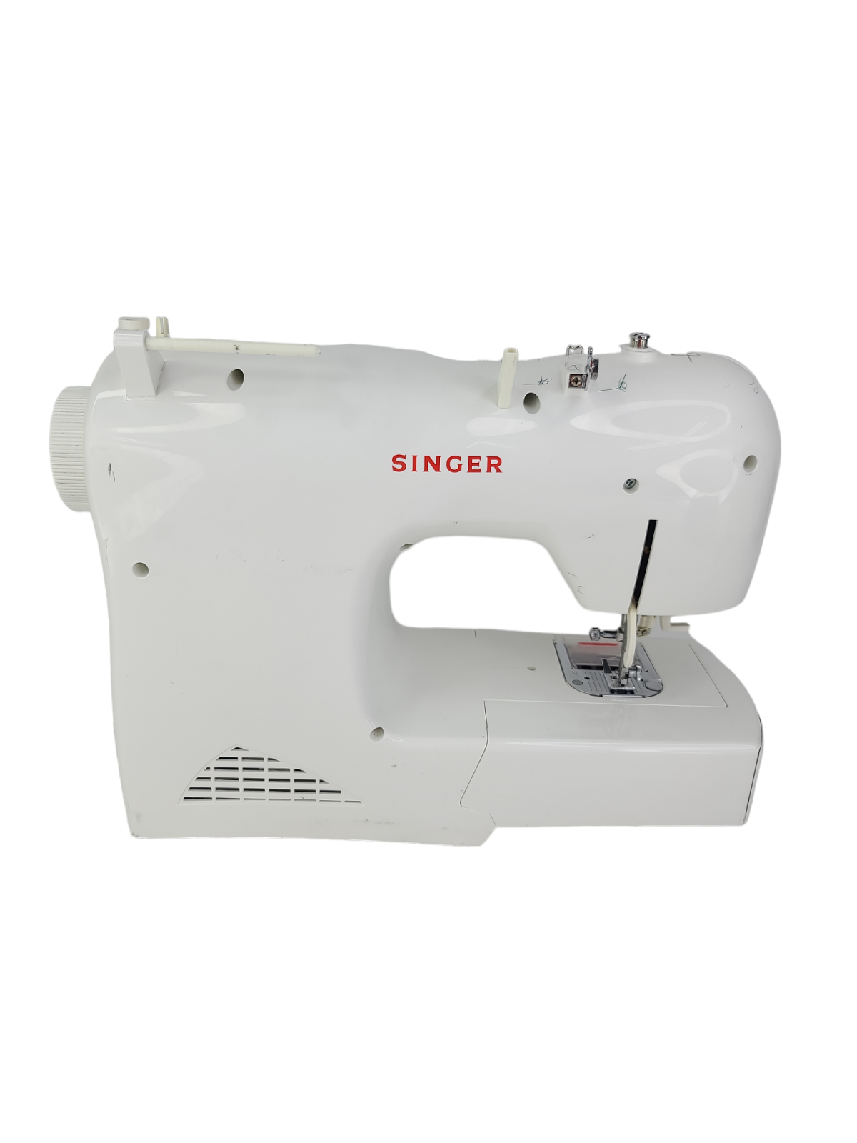 Singer Inspiration 4210 Mechanical Sewing Machine | eBay