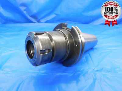 CAT50 SECO ER40 COLLET CHUCK TOOL HOLDER COOLANT E2504 5875 40400 ER 40 ...