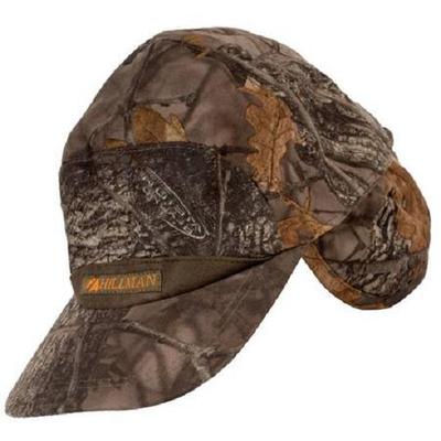 HILLMAN WINTER CAP NEW HUNTING, STALKING, DEERSTALKER, FISHING. | eBay UK