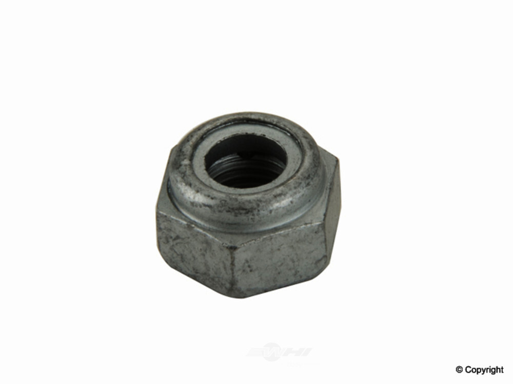 Suspension Strut Mount Nut-Genuine Suspension Strut Mount Nut WD ...