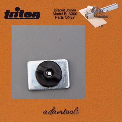 New - Triton Biscuit Joiner system BJA300's part: as in photo (one only ...