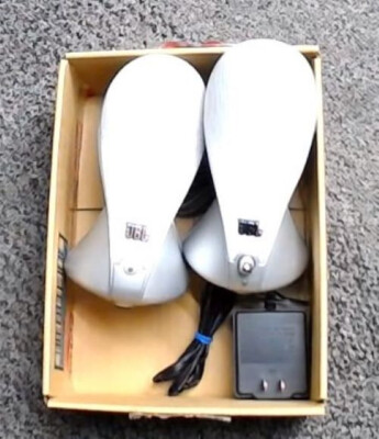 JBL Duet Computer Speakers - Check Out Specs! 50036908023| eBay
