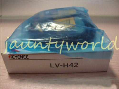 1PCS New Keyence LV-H42 Laser Sensor | eBay