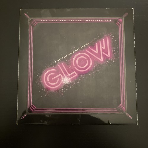 Sag Awads DVDs Lot Of 6 - Ozark, Sabrina, Wanderlust, Maniac, Glow, and ...