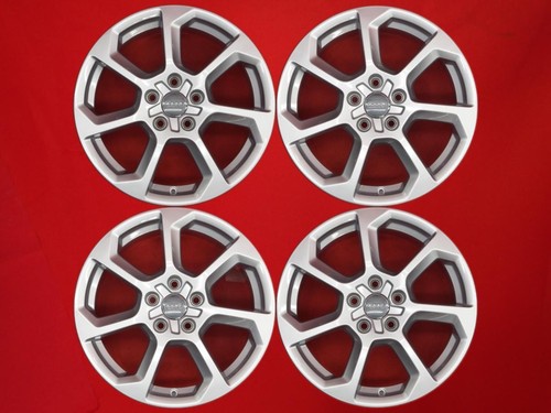 Audi Q2 Genuine 5 Arm Star Design Used Wheels 4 Pcd112 Holes 45 Hub 57 ...