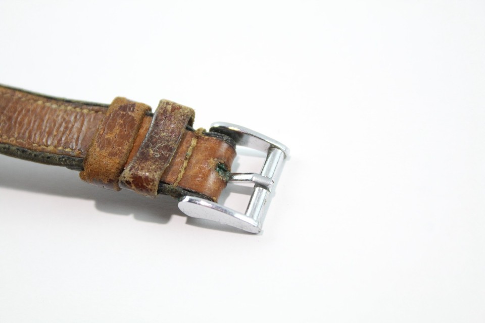 Vintage Rolex .925 Silver Watch Hand Wind SPARES/REPAIRS | eBay UK