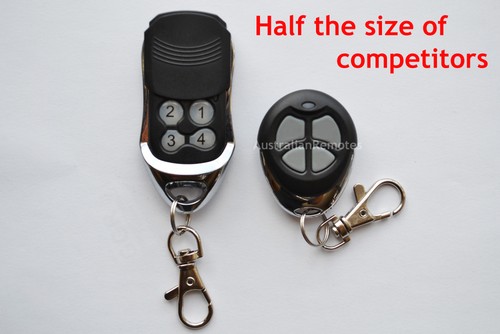 Garage Door Remote Control compatible with ATA GDO-6v1 GDO-6v2 GDO-8v1 ...