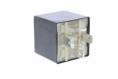 One New VEMO Starter Relay V15710018 357906381 for Volkswagen VW | eBay