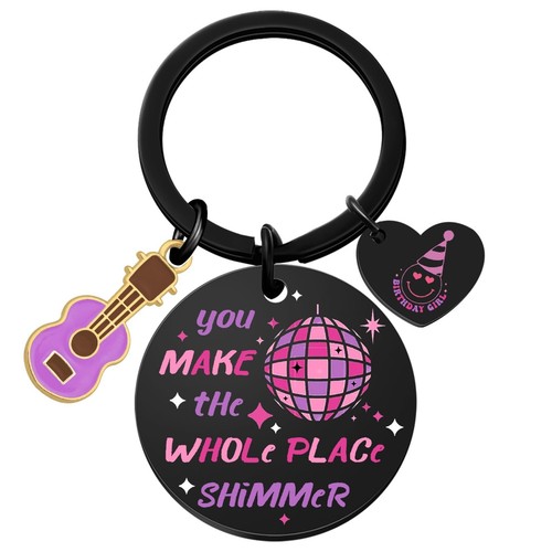 Birthday Gift For Girls Fans Singer Merch Gifts For Music Lovers ...