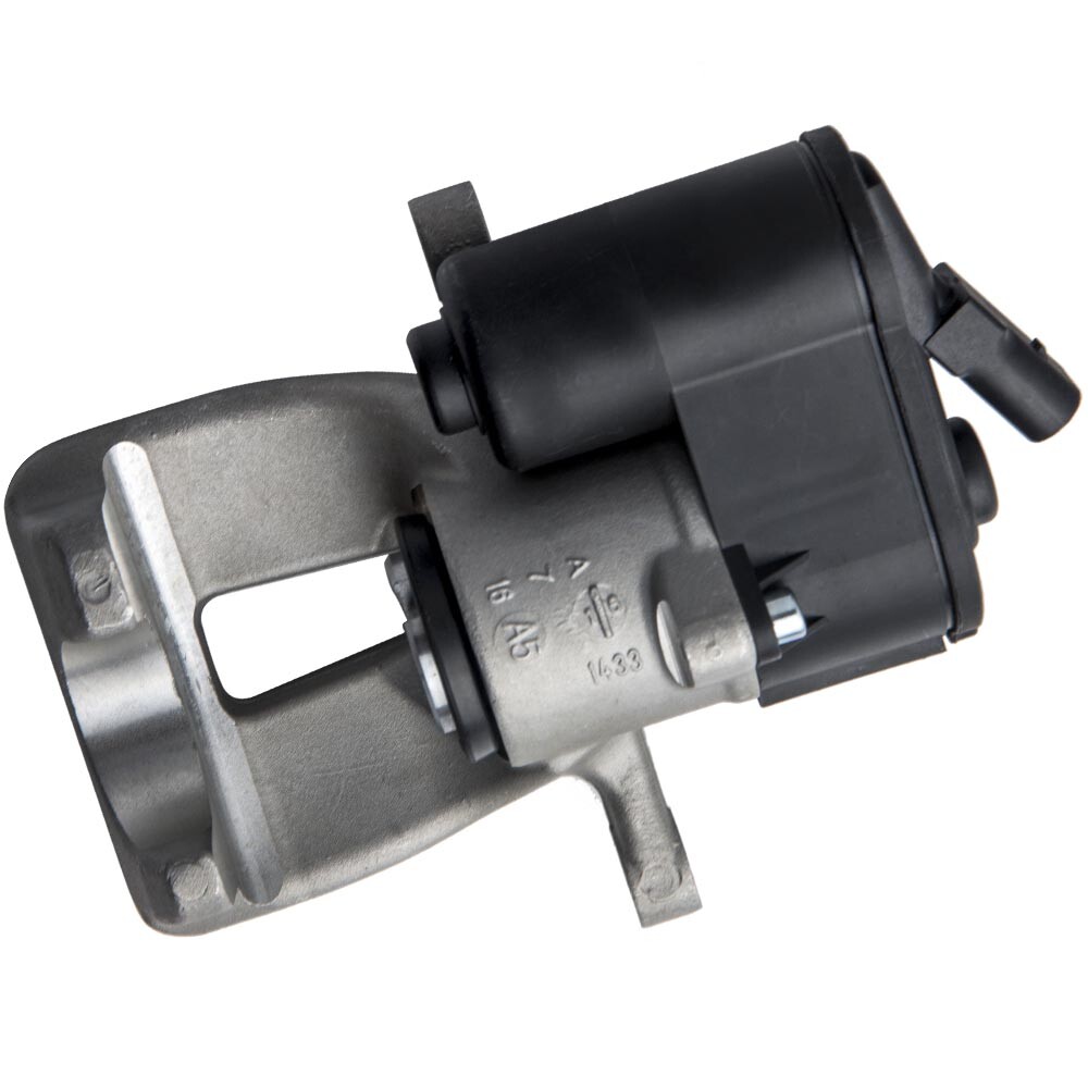 Rear Left Electric Brake Caliper W/motor for VW Passat 3C0615403 2005 ...