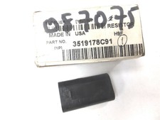 OEM INTERNATIONAL VALVE CHECK VALVE ASSY CHECK 2512636C91 for sale ...