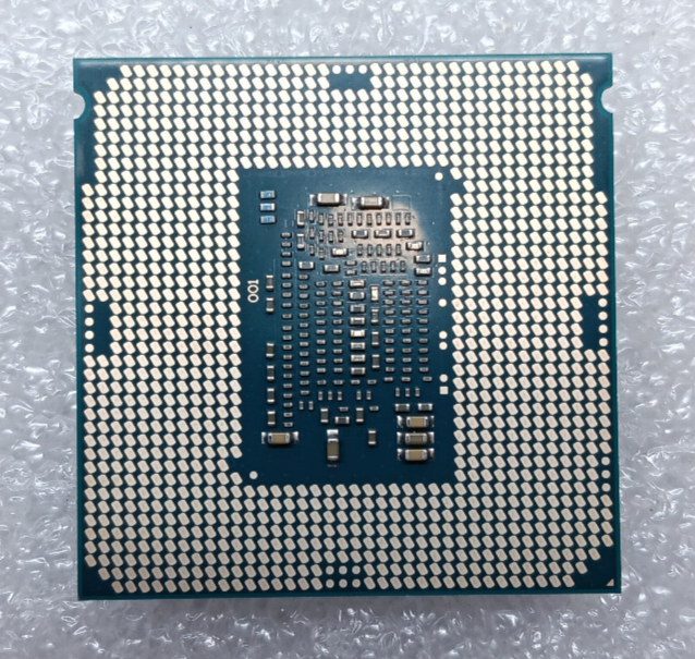 Intel 6th Gen Core i7-6700K 4.0GHz (Turbo 4.2GHz) 4-Core LGA1151 CPU ...