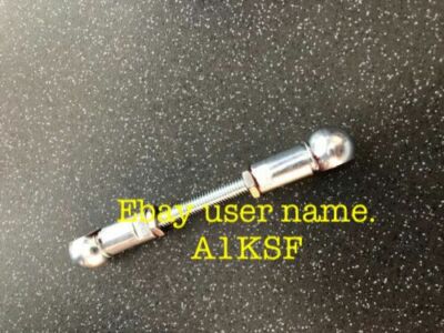 W212 E Class Headlight level sensor arm broken | Electronics and Audio ...
