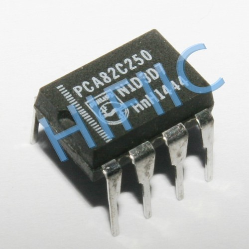 1PCS/5PCS/25PCS PCA82C250 CAN controller interface DIP8 | eBay