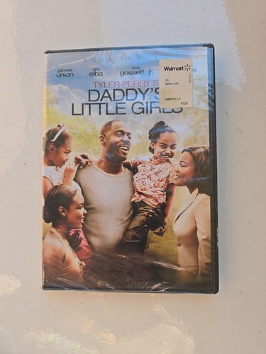 Tyler Perry's Daddy's Little Girls [Full Screen] New 31398214021| eBay