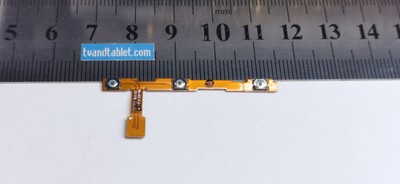 Bouton button power SAMSUNG Galaxy Tab Note 12inch SM-P900 SM-P905 SUB ...