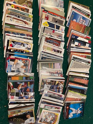 Huge Lot of Mark Teixeira Baseball Cards: 400-Count Box Full! | eBay
