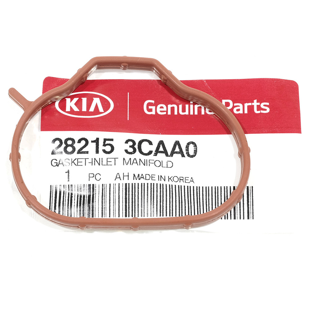 OEM NEW Engine Intake Manifold Gasket 11-14 Sedona Sorento 3.5L V6 ...
