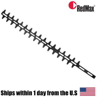 Genuine Red Max 511245701 24” Hedge Trimmer Blade CHTZ2401 CHTZ2460 | eBay