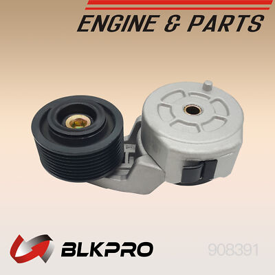 BELT TENSIONER FOR PULLEY IDLER CUMMINS 3976831 6B B5.9 ISB 6C 8.3C ISC ...