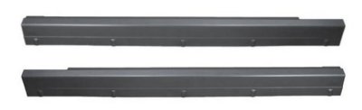 Rocker Panels 2014-2018 Chevrolet Silverado Crew Cab 4 Door PAIR | eBay